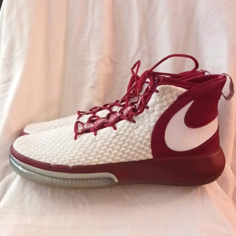 Nike Alphadunk Retro Basketball Shoes - Gem